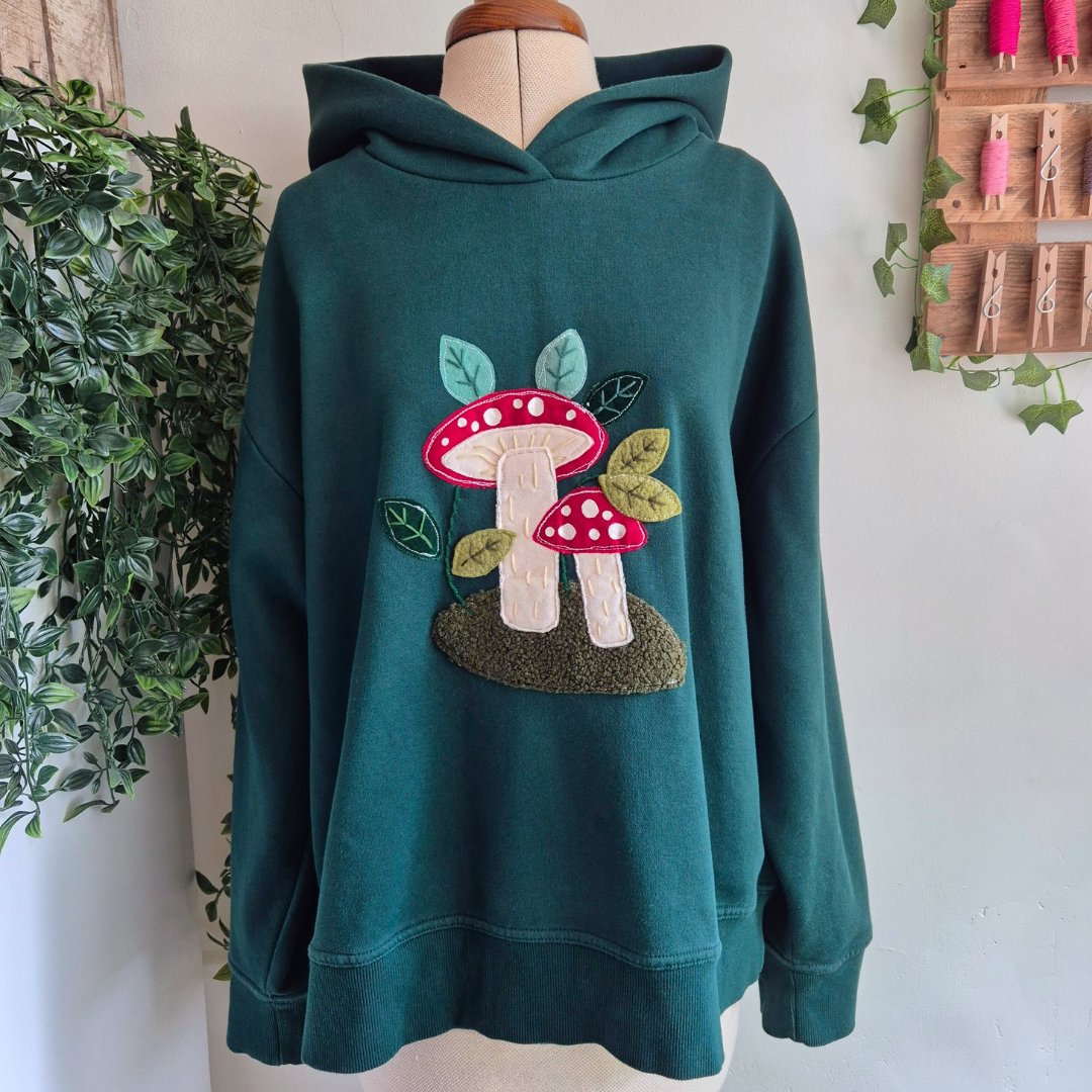 Clothing – Beech Tree Handmade